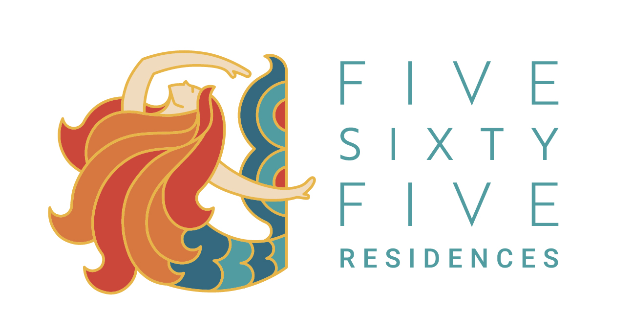 565 Residences - Homewood Constructors